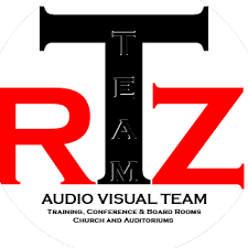 Chris Lunsford RTZ Audio-Visual