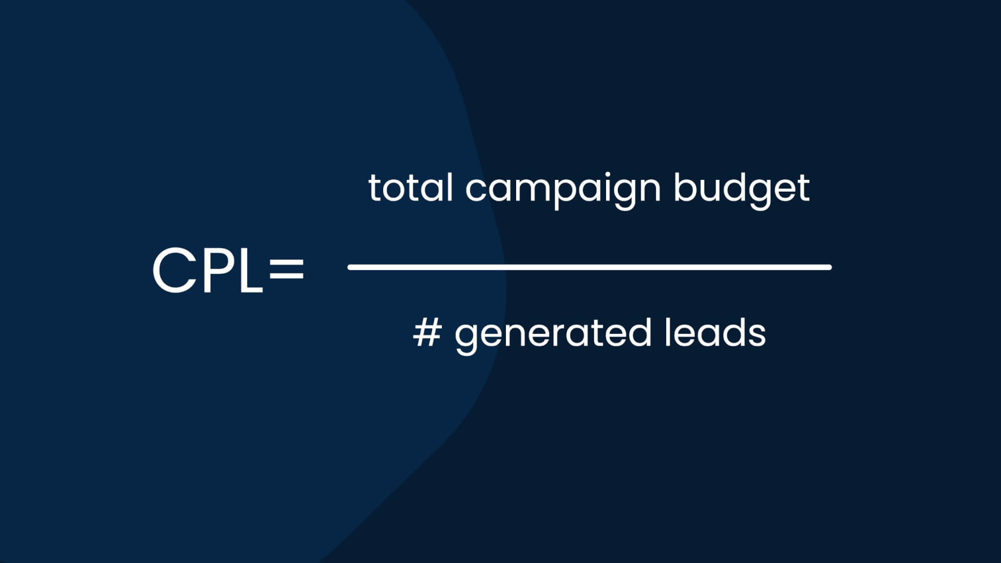 CPLs, by Company Revenue