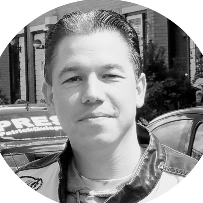 New customers are noticing us because of Channext posts. We are big ...