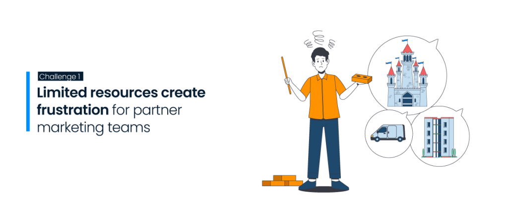 “We have unlimited resources” is a phrase rarely, if ever, pronounced ...