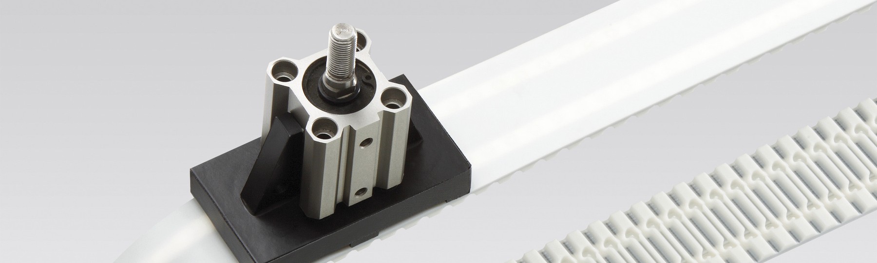 optibelt ATC-System -The solution for flexible transport applications.