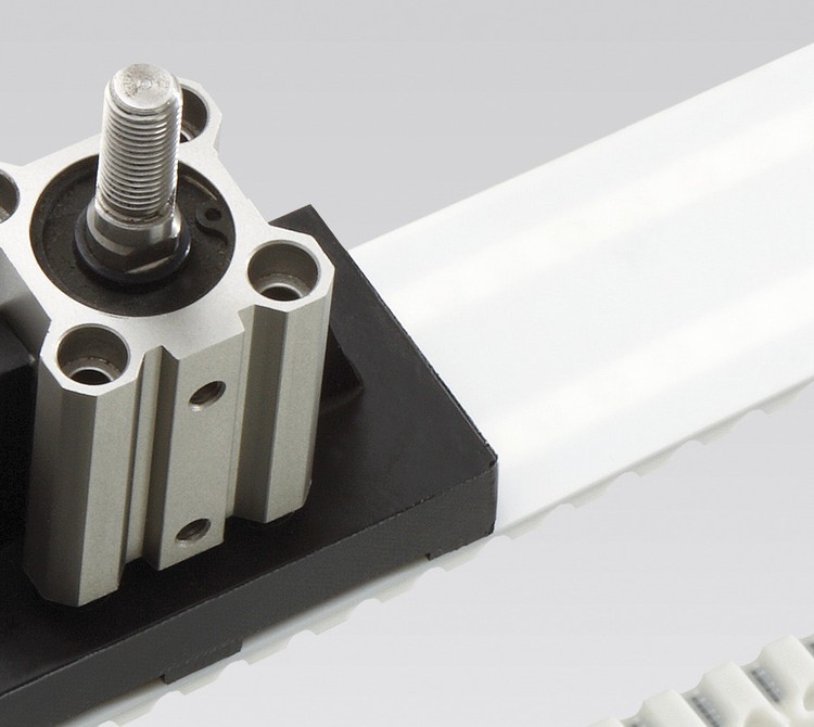 optibelt ATC-System -The solution for flexible transport applications.