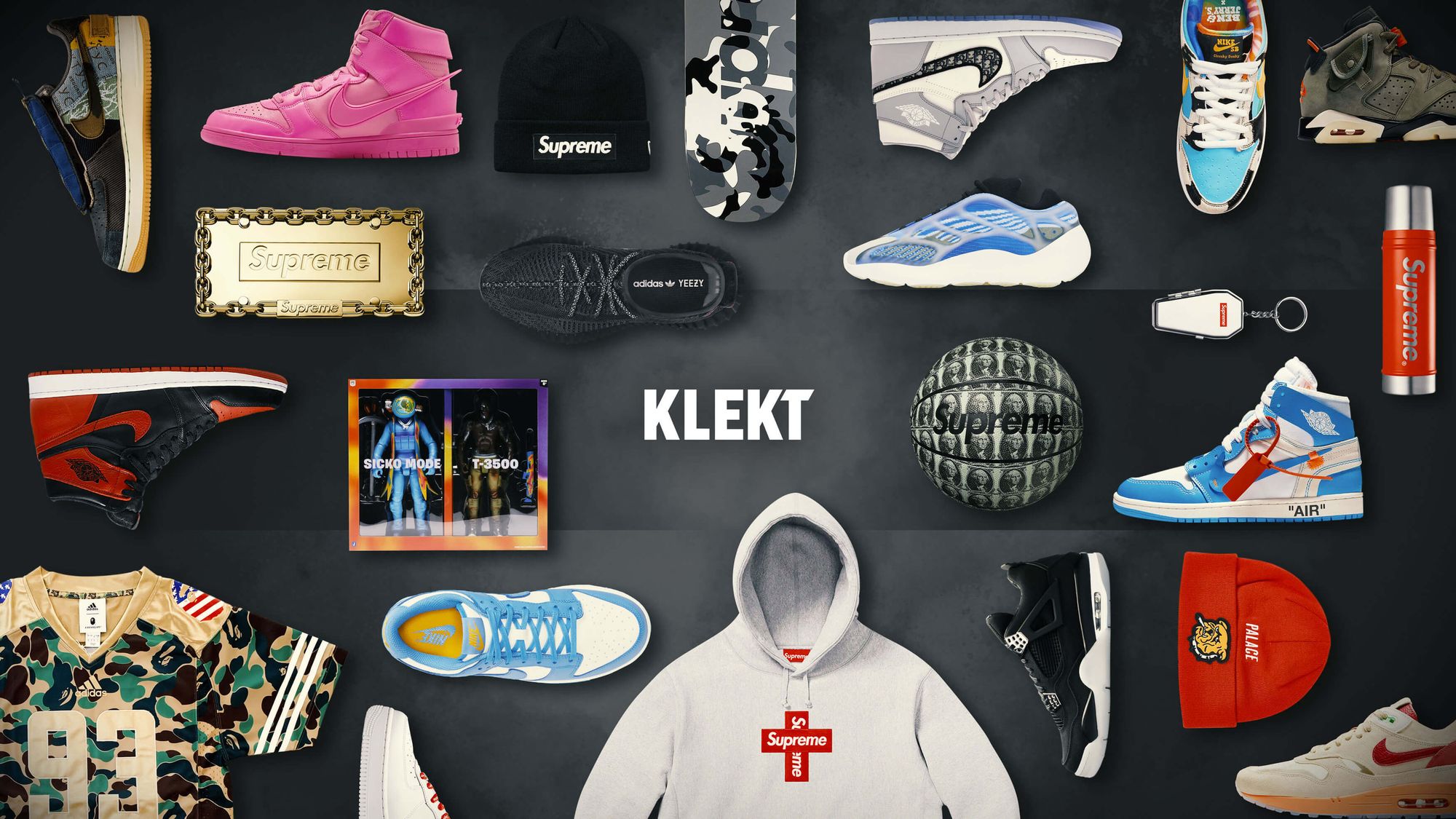 Built for customization | Headless Commerce Platform