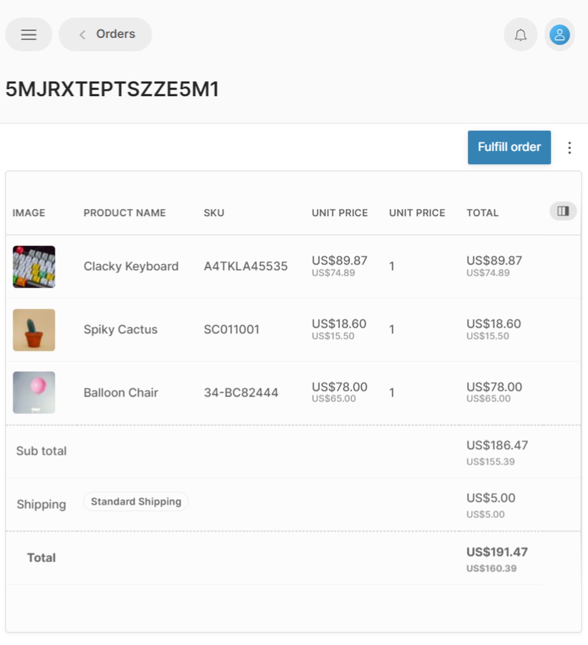 Built for customization | Headless Commerce Platform