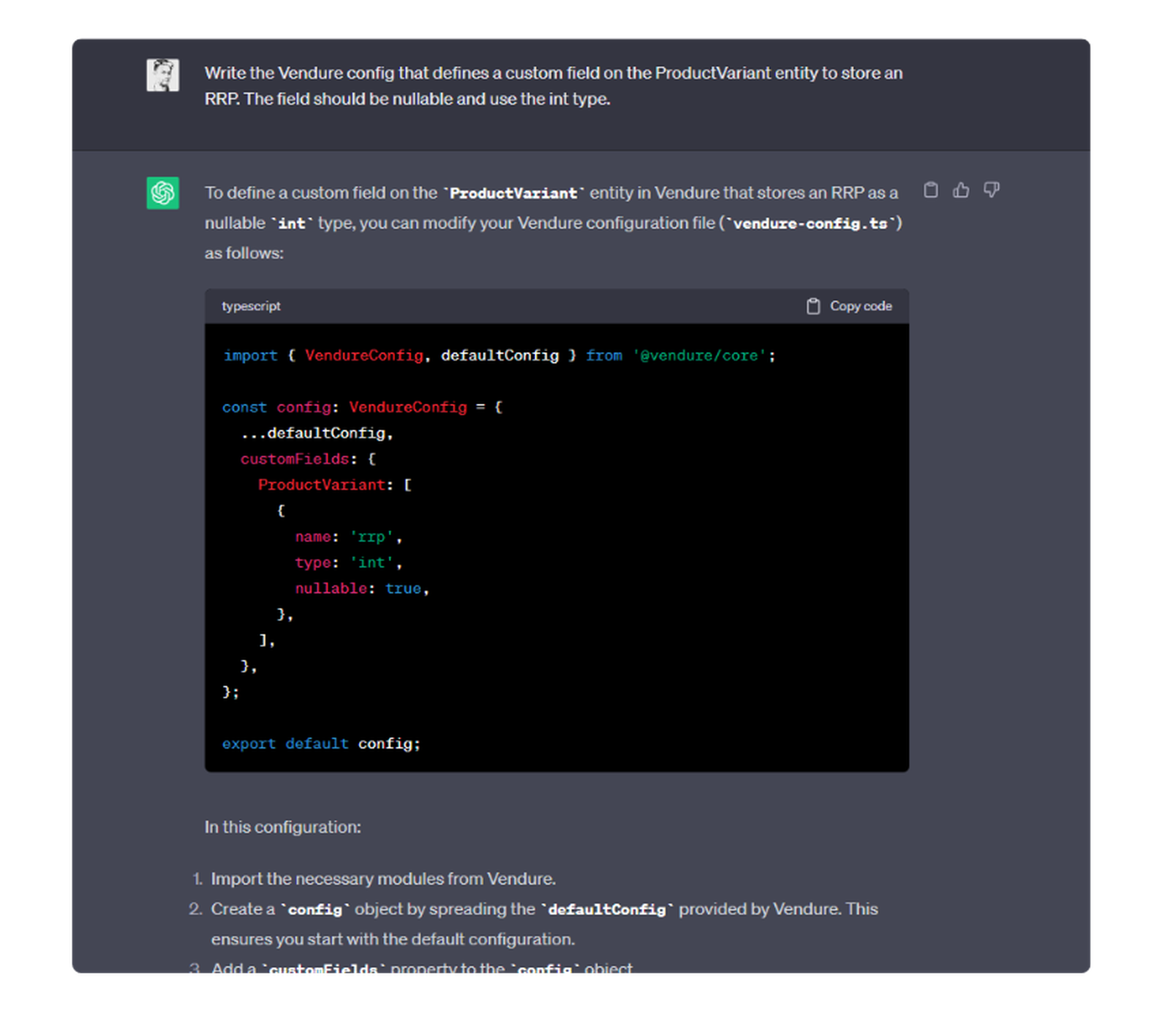 Why Open Source Is Winning | Vendure