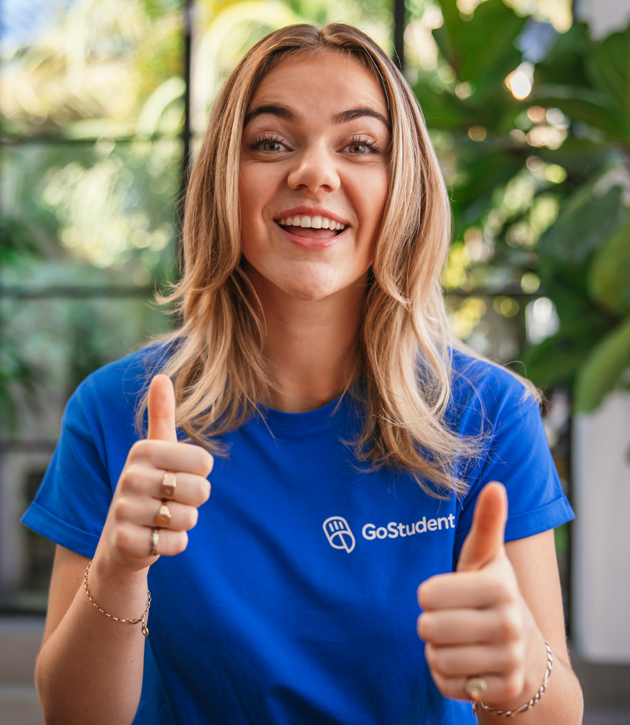 Proof of Tutoring Effectiveness │ GoStudent