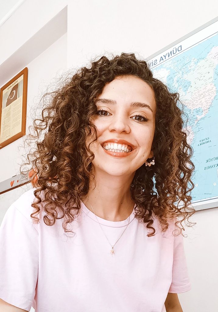 Velilerin güvendiği online Matematik dersi