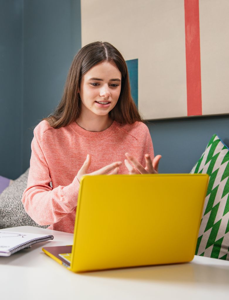 GoStudent | Win a tutoring scholarship