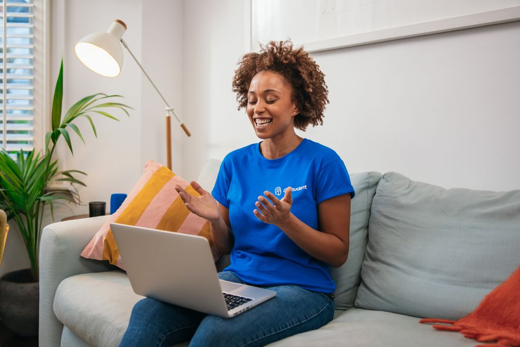 Become a tutor - how to?