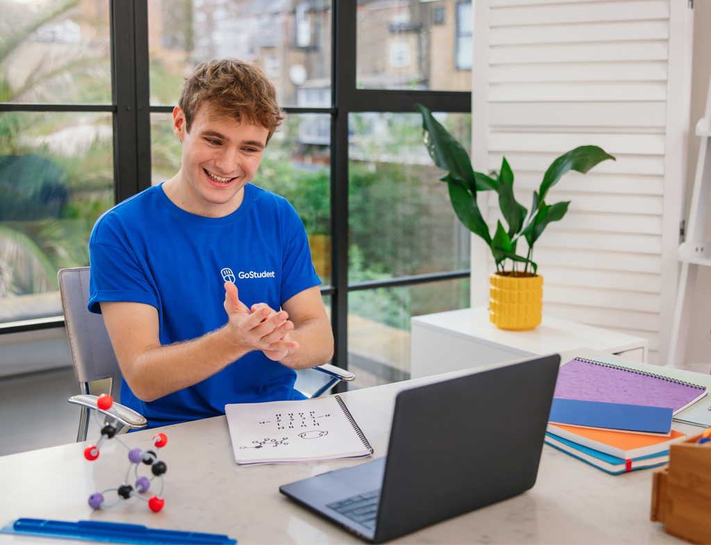 Become a tutor - benefits and earnings