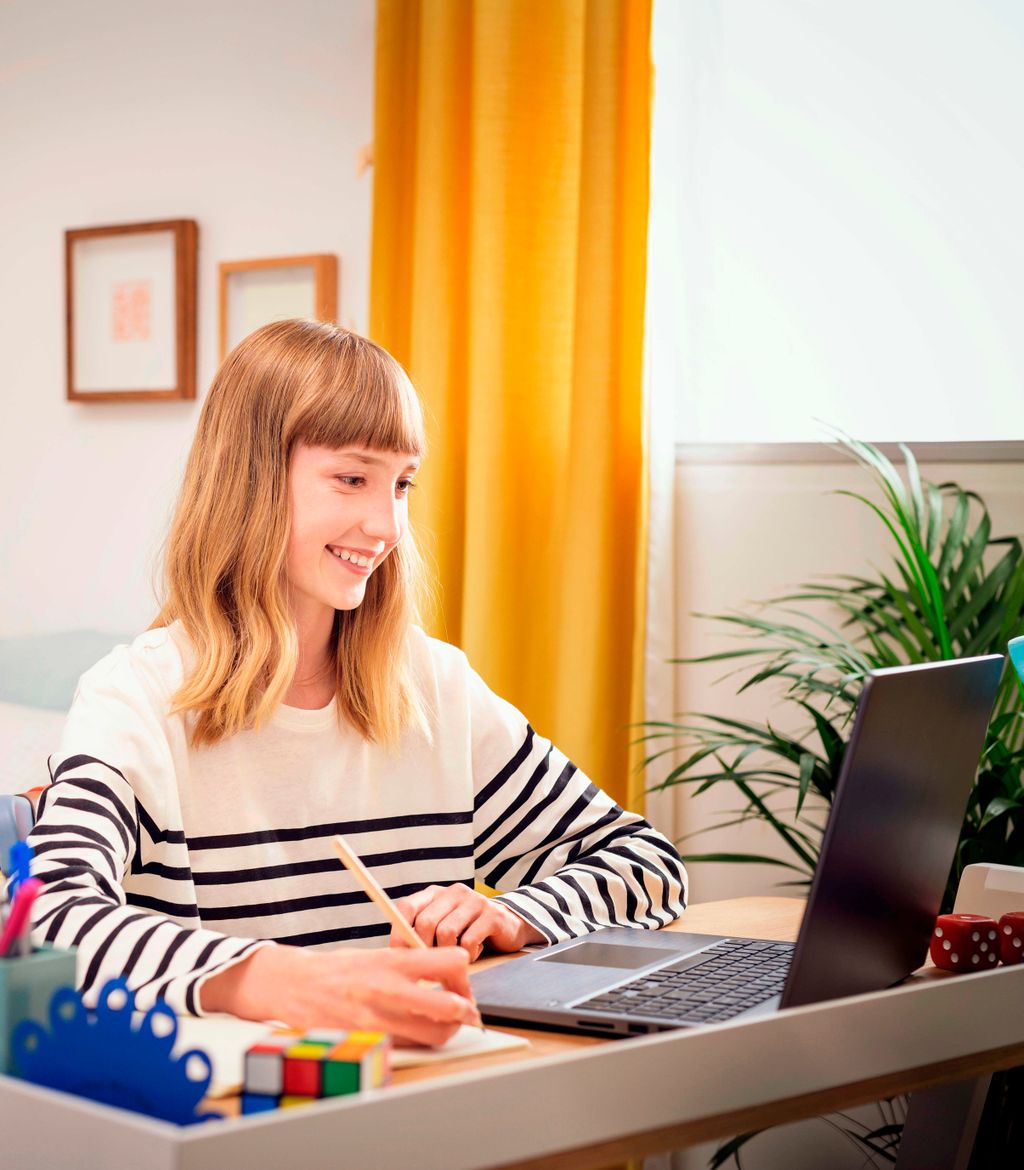 The GoStudent Future of Education Report 2023