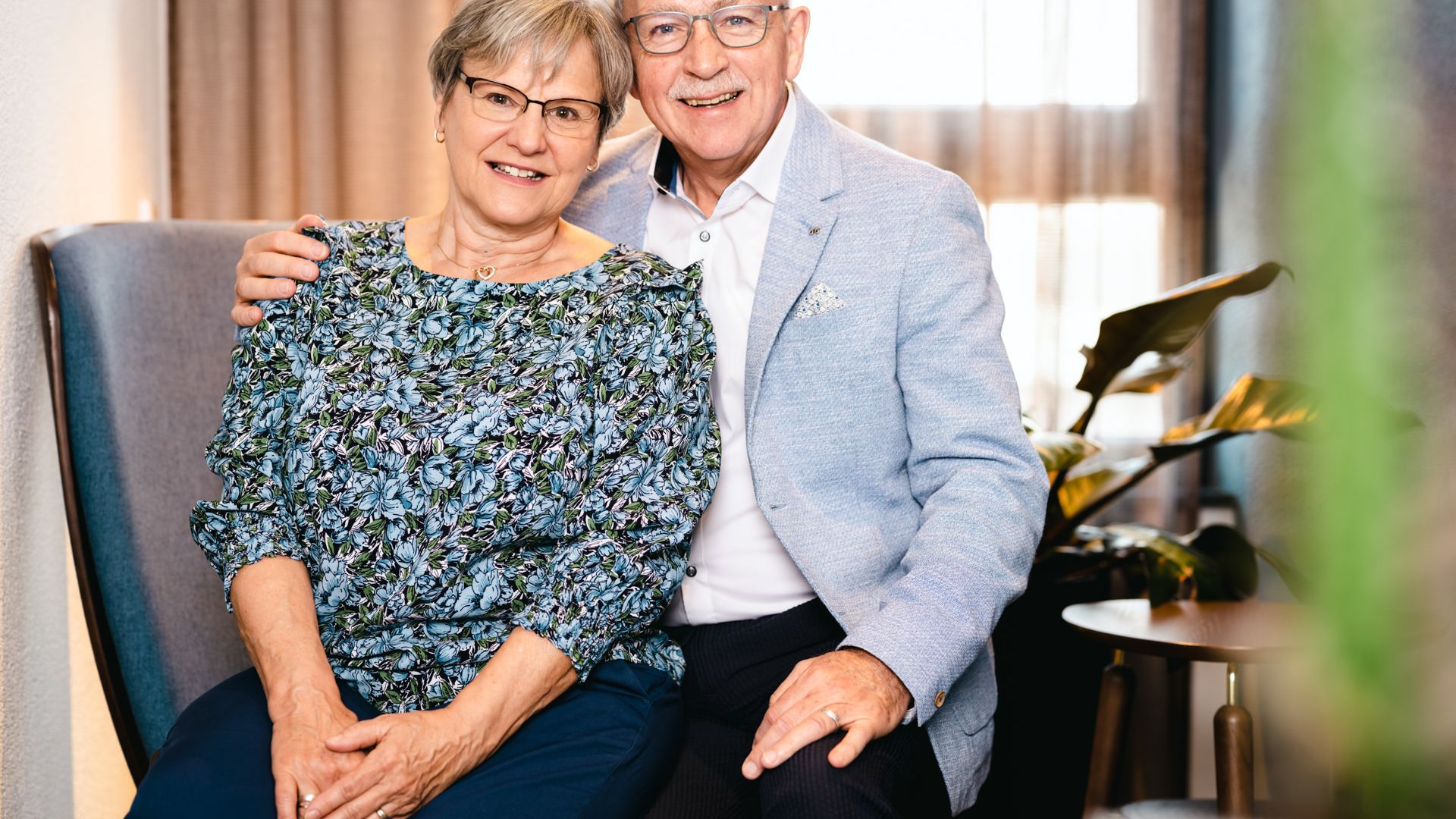 Petra und Peter Becker: Herzensraum schaffen