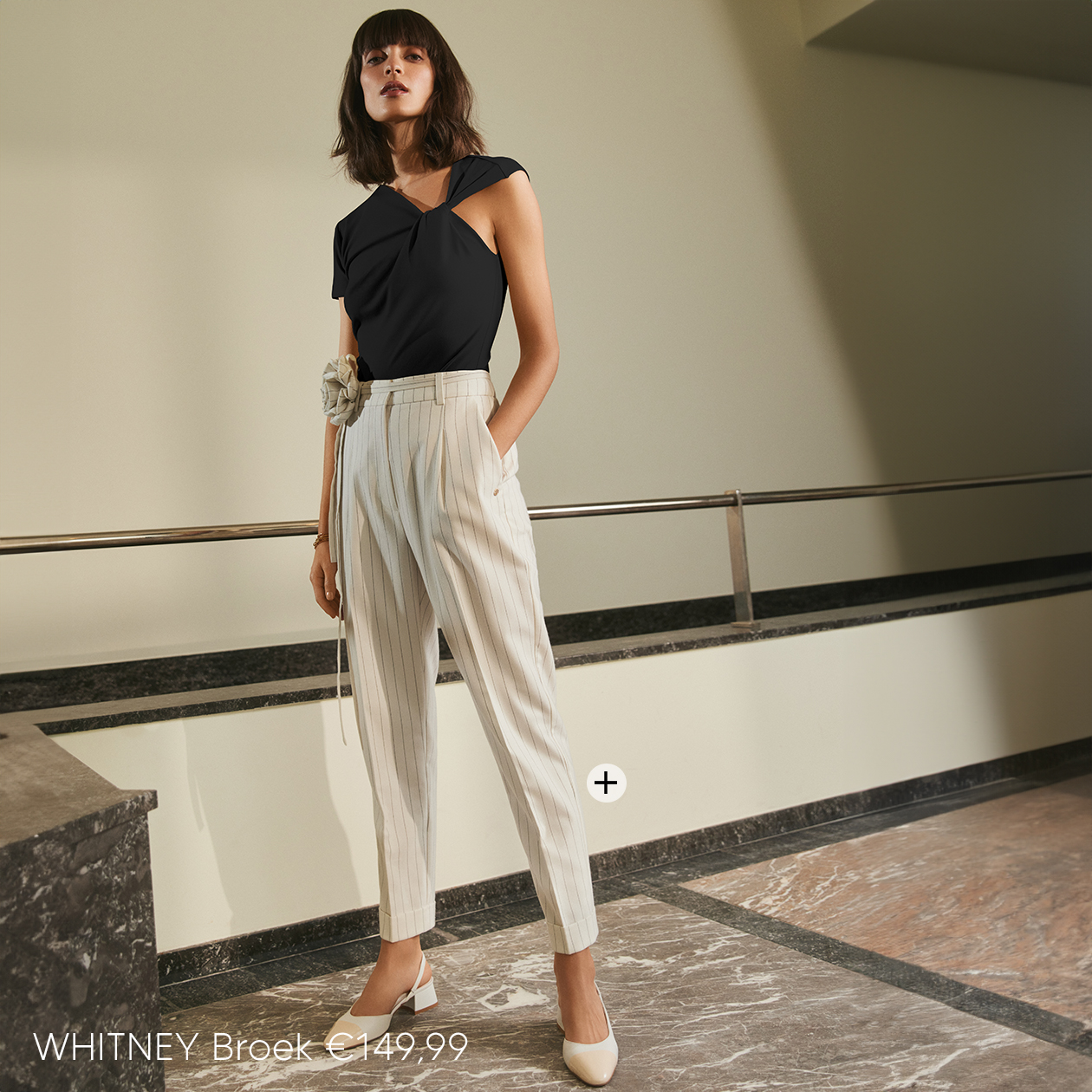 FALL '24 | JOSH V | Official online shop