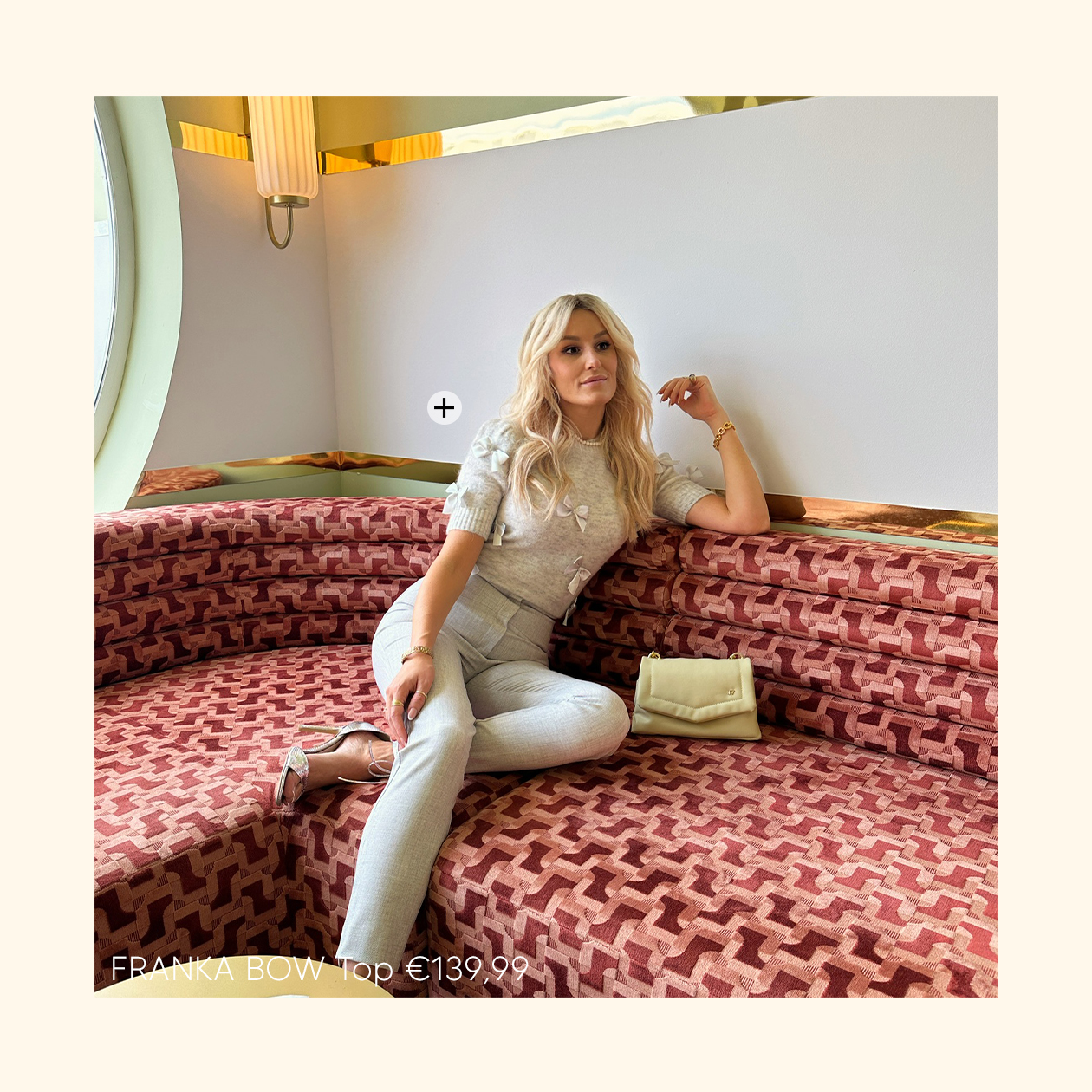 New Arrivals | JOSH V | Official online shop