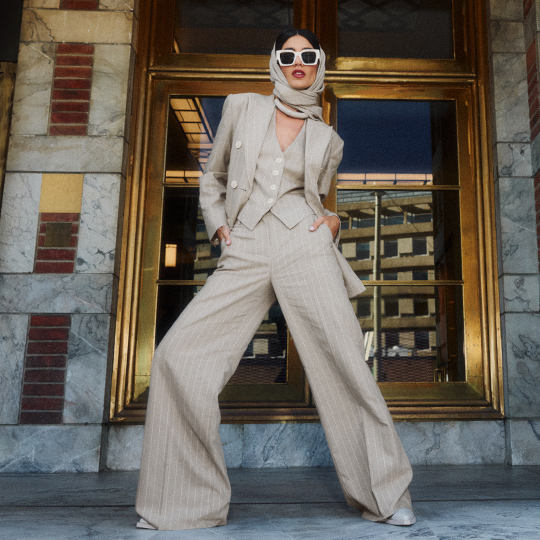 JOSH V | Official online shop