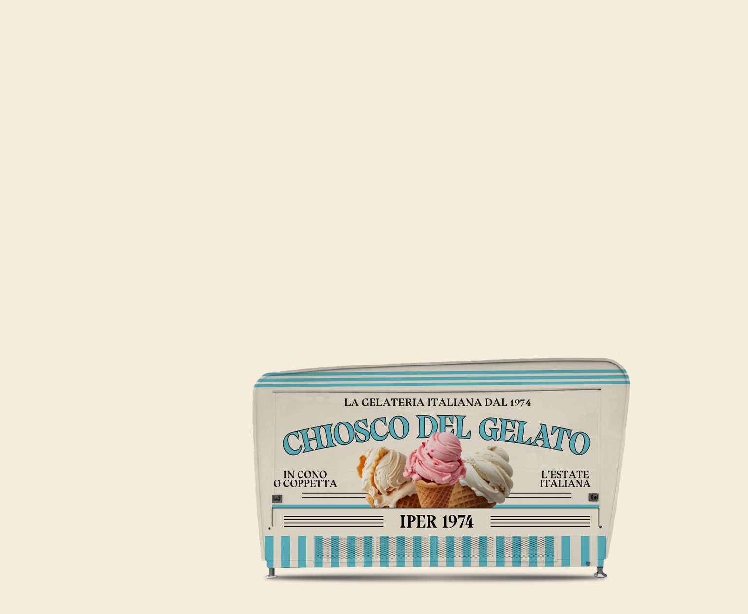 Iper La grande i Milano Portello - iper