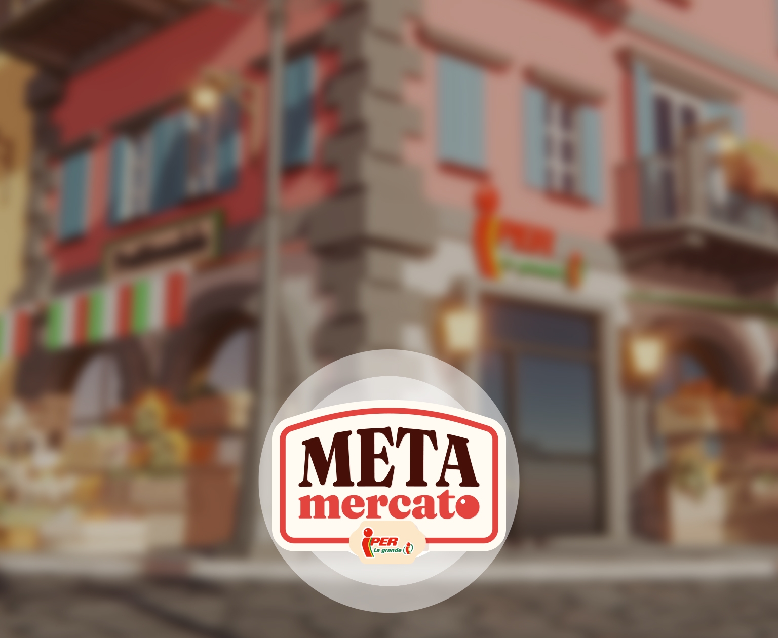 Ipermercati Iper | molto piu di un supermercato - Iper