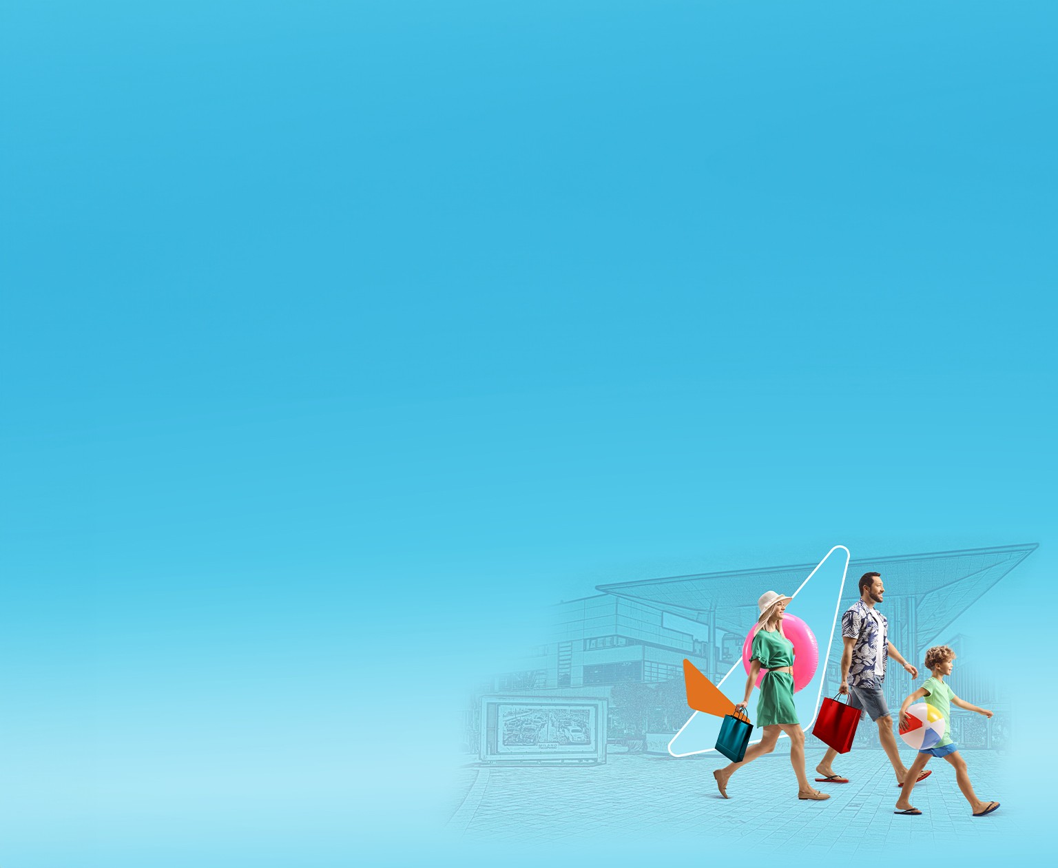 Iper La grande i - Milano Portello - Iper