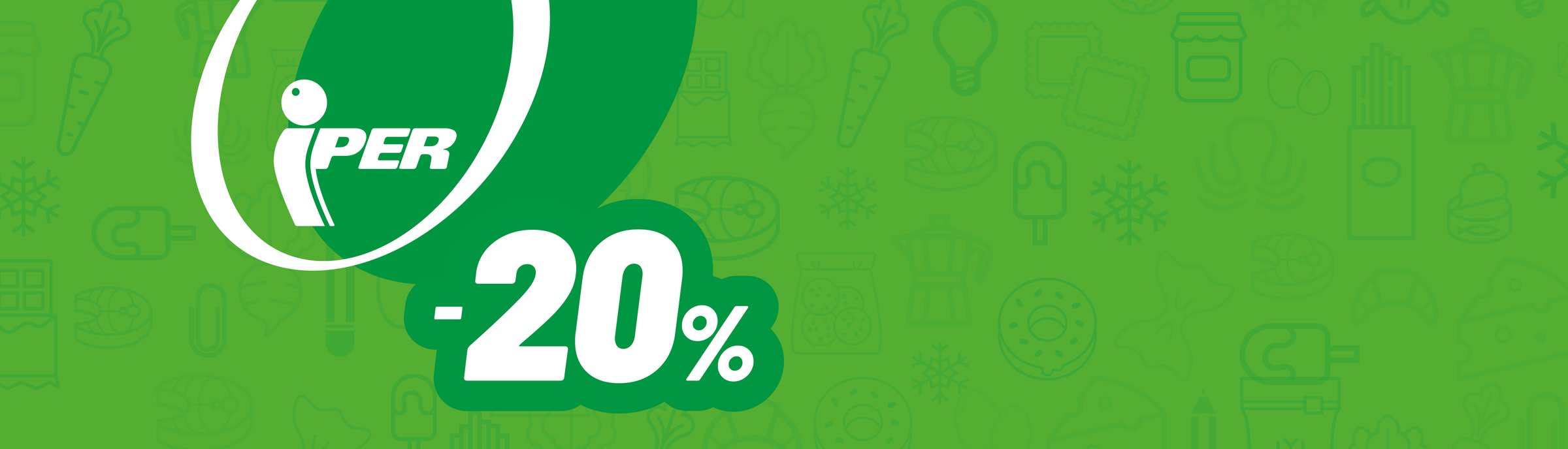 Ipermercati Iper | molto piu di un supermercato