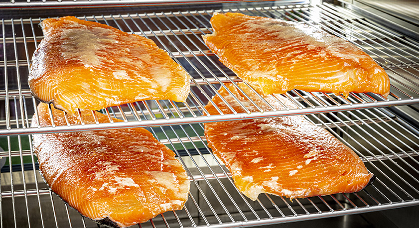 Salmone: una delizia per ogni occasione - Iper