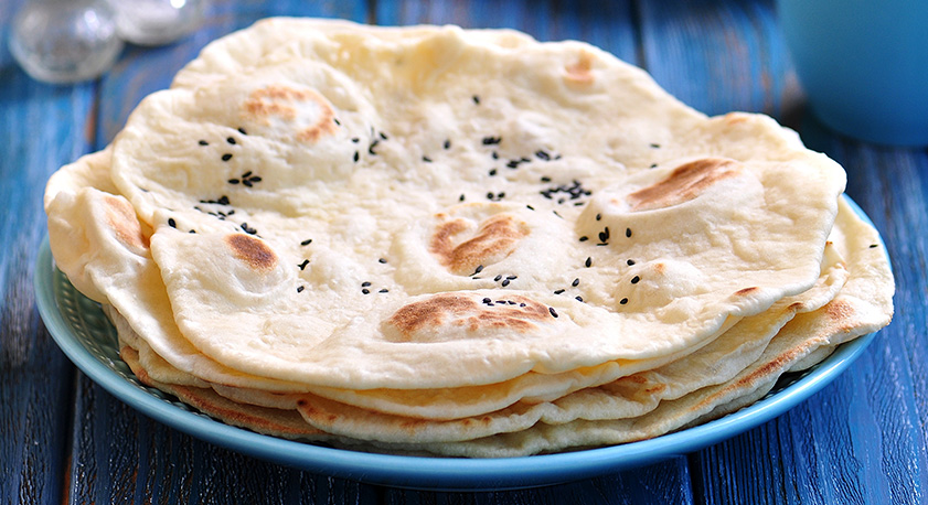 Pane azzimo: ecco la ricetta originale - Iper