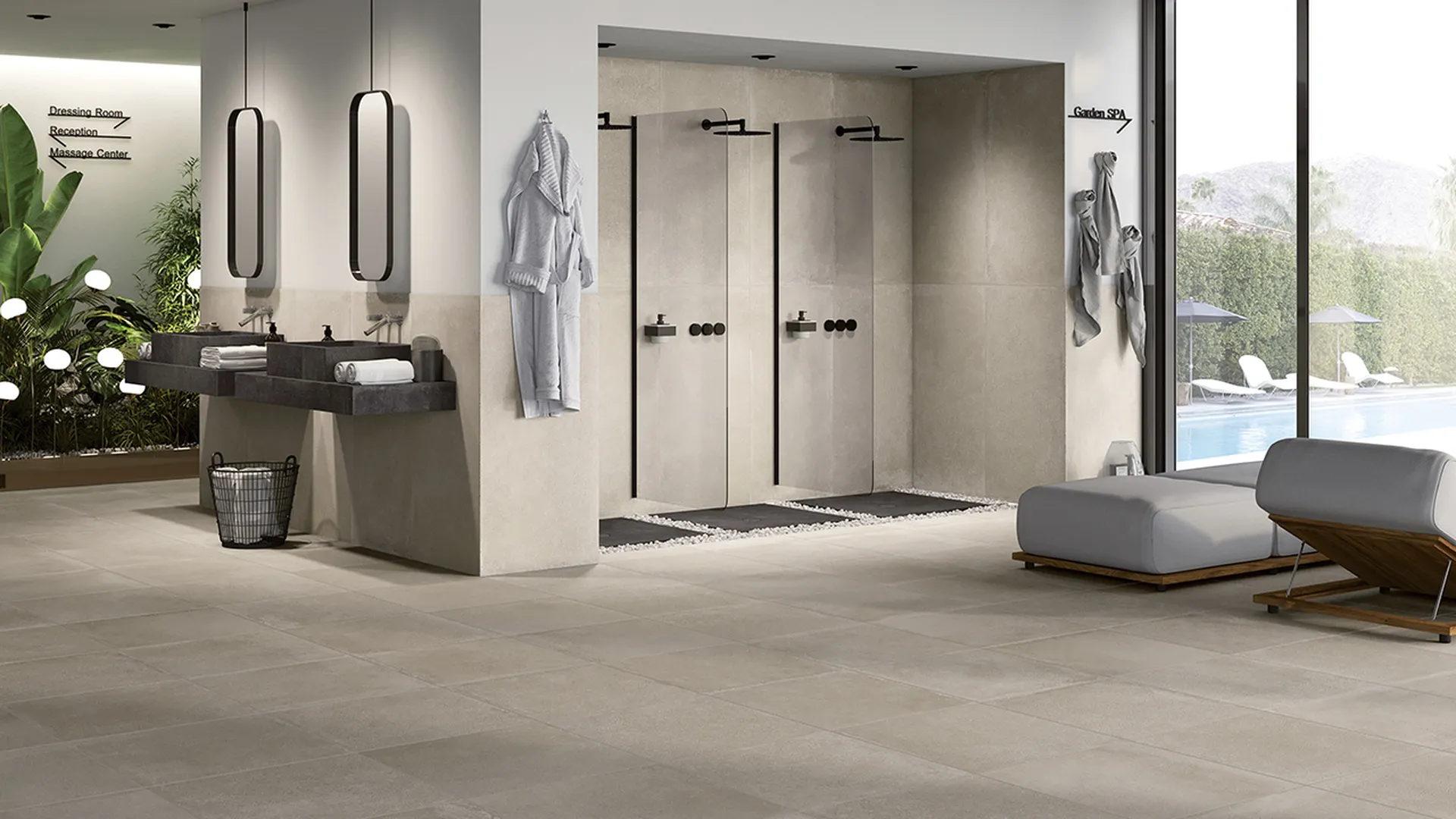 Isla Loft | Balotti Sanitair & Tegels