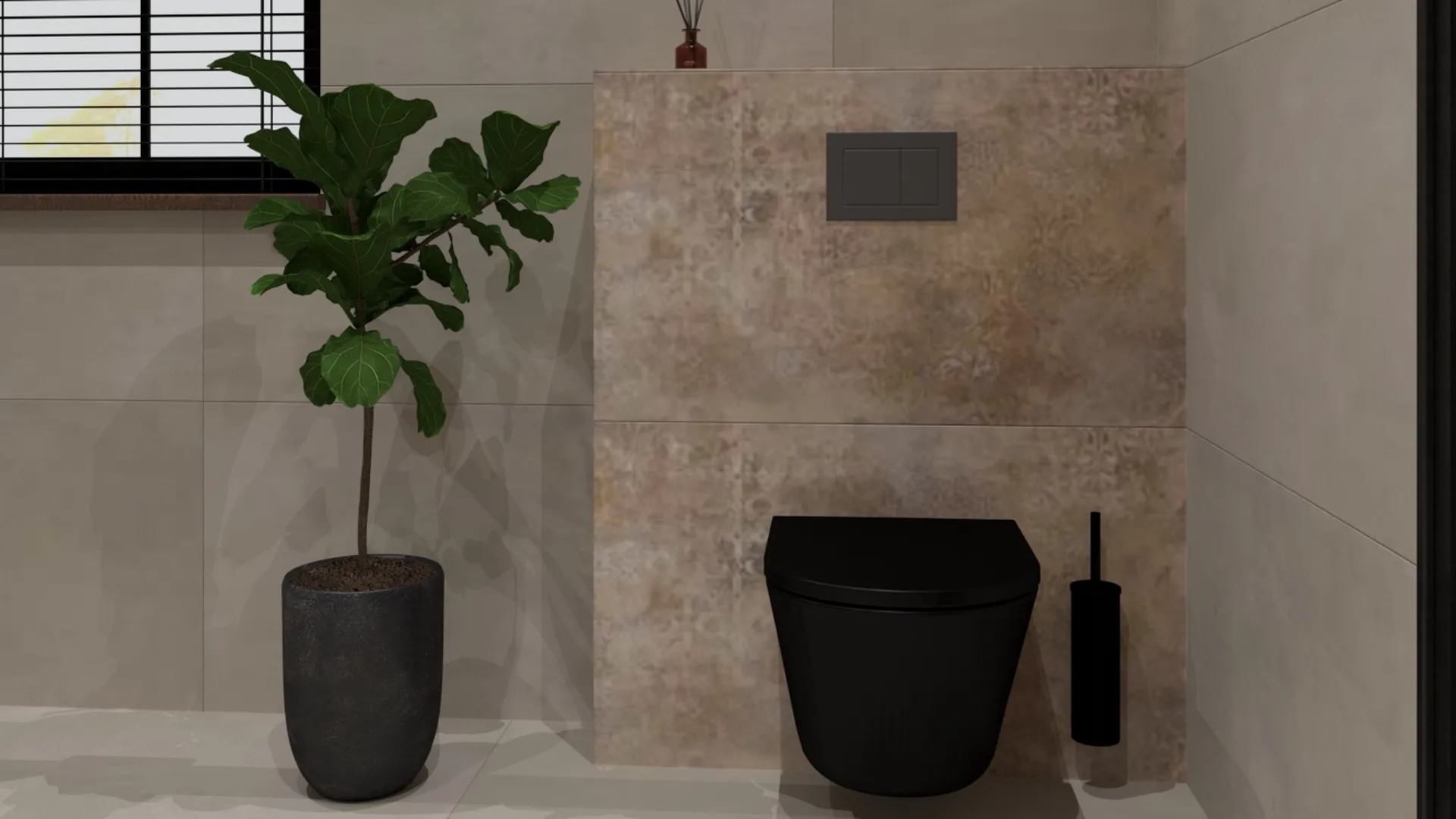 Badkamer Evolution | Balotti Sanitair & Tegels