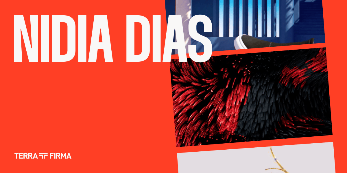 Nidia Dias