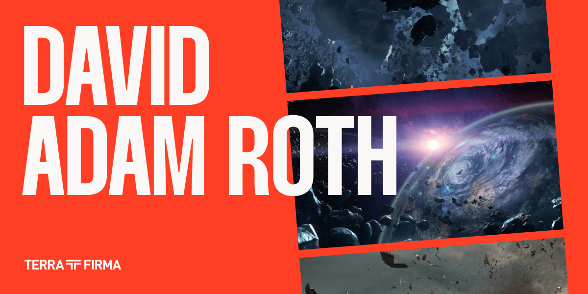 David Adam Roth_ Terra Firma Pictures