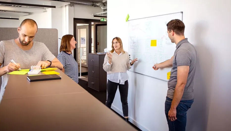 Technology Consulting