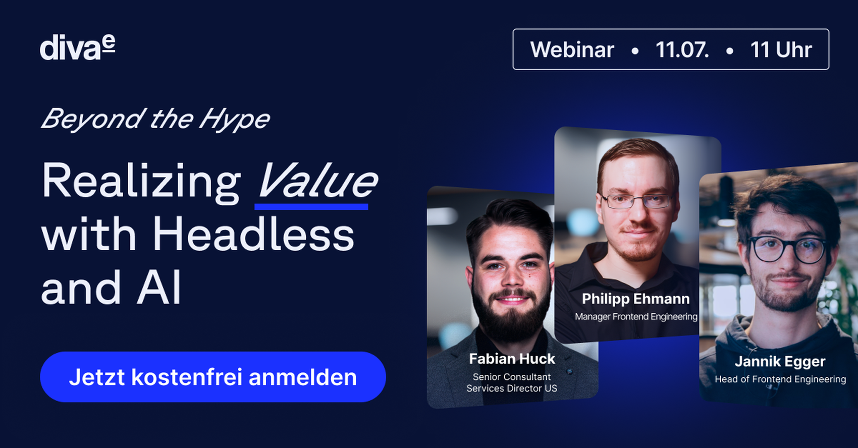 Headless CMS: 5 Challenges and Solutions | diva-e
