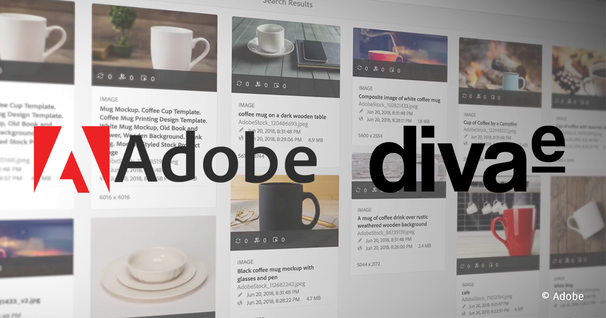 Increased performance with Adobe Feature Pack | diva-e Conclusion