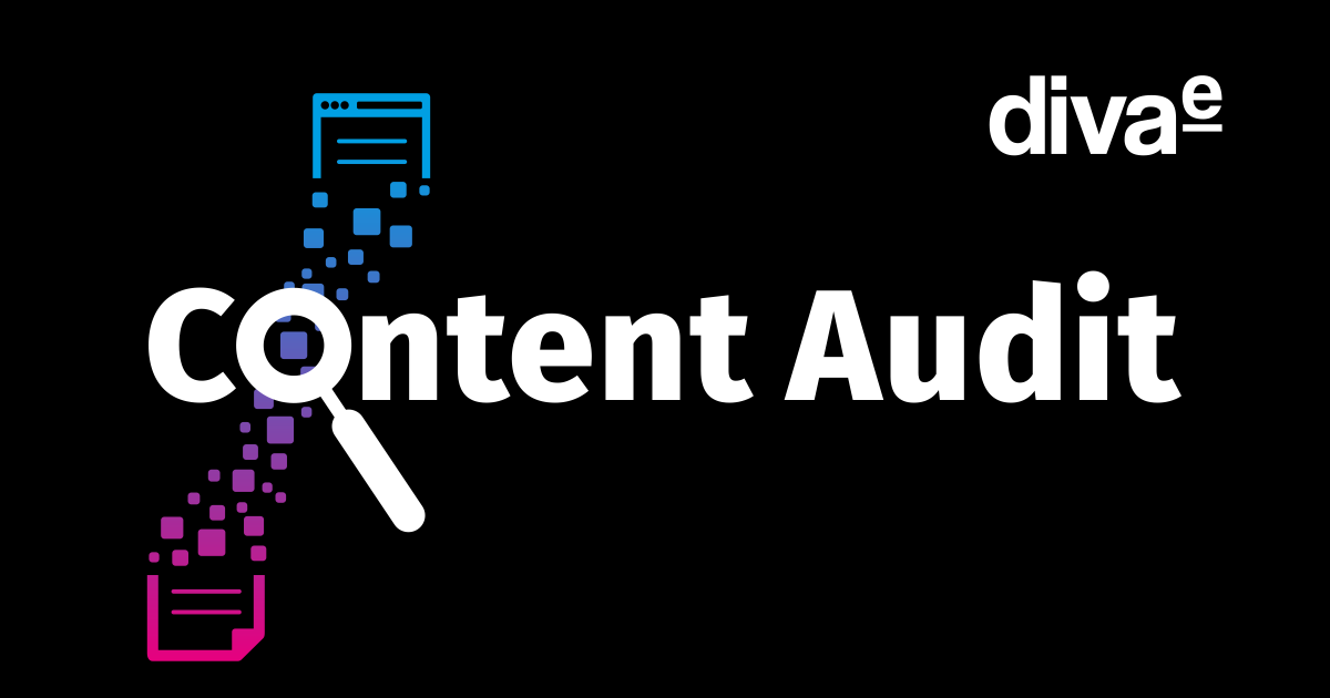On-Demand-Webinar: Content Audit | diva-e Conclusion
