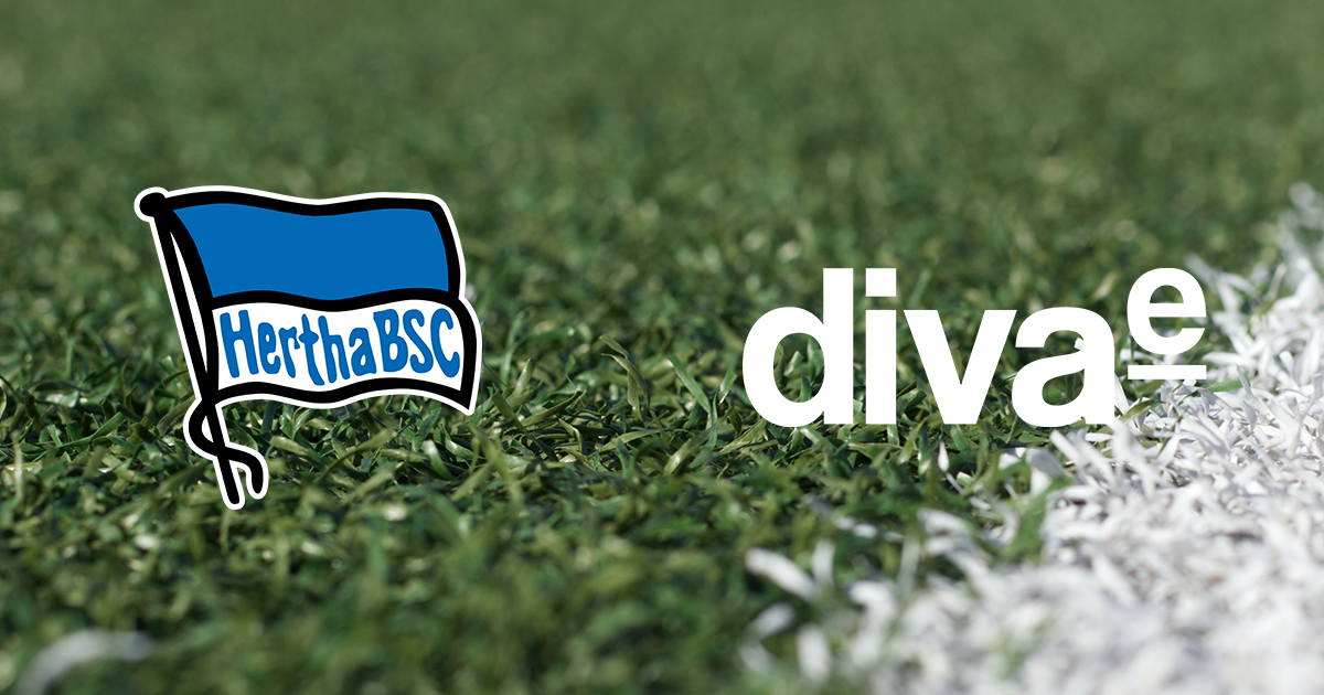 Hertha BSC | diva-e Conclusion