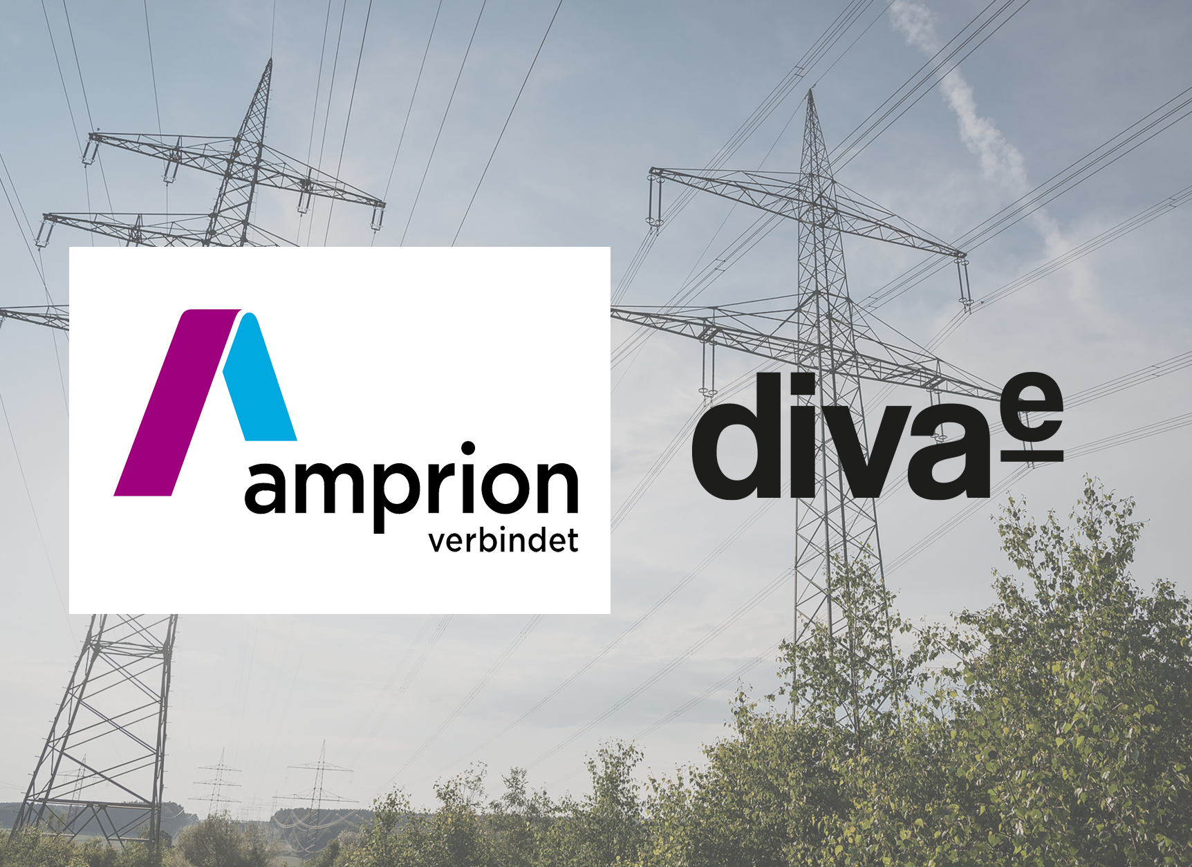 Amprion: Marken-Relaunch & Webdesign | diva-e Conclusion