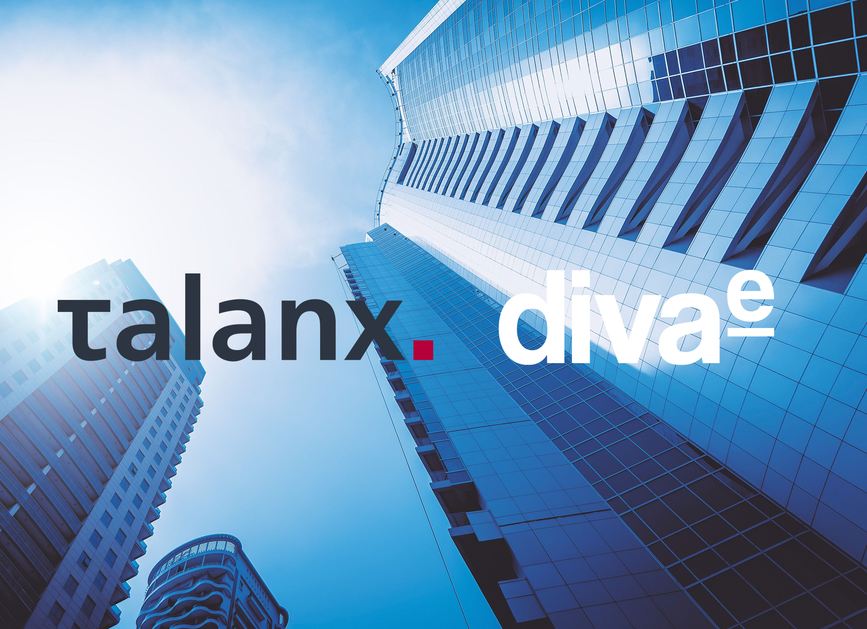 TALANX: New website & career portal | diva-e Conclusion