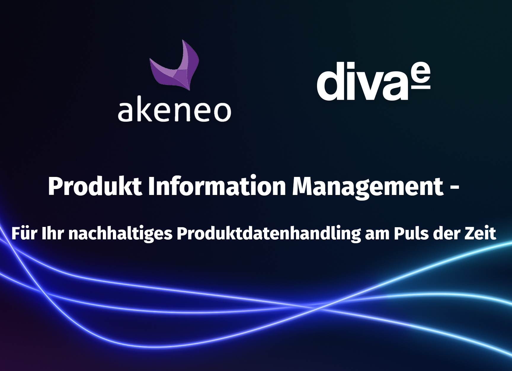 Webinar on-demand: Growth through strong product data | diva-e Conclusion