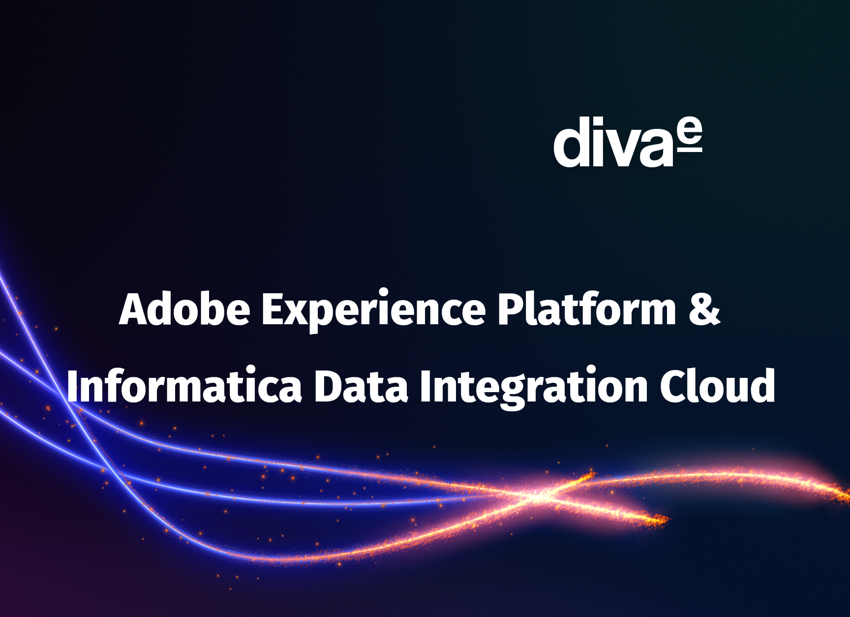 On-Demand Webinar: Adobe Experience Platform (AEP) & Informatica Data ...