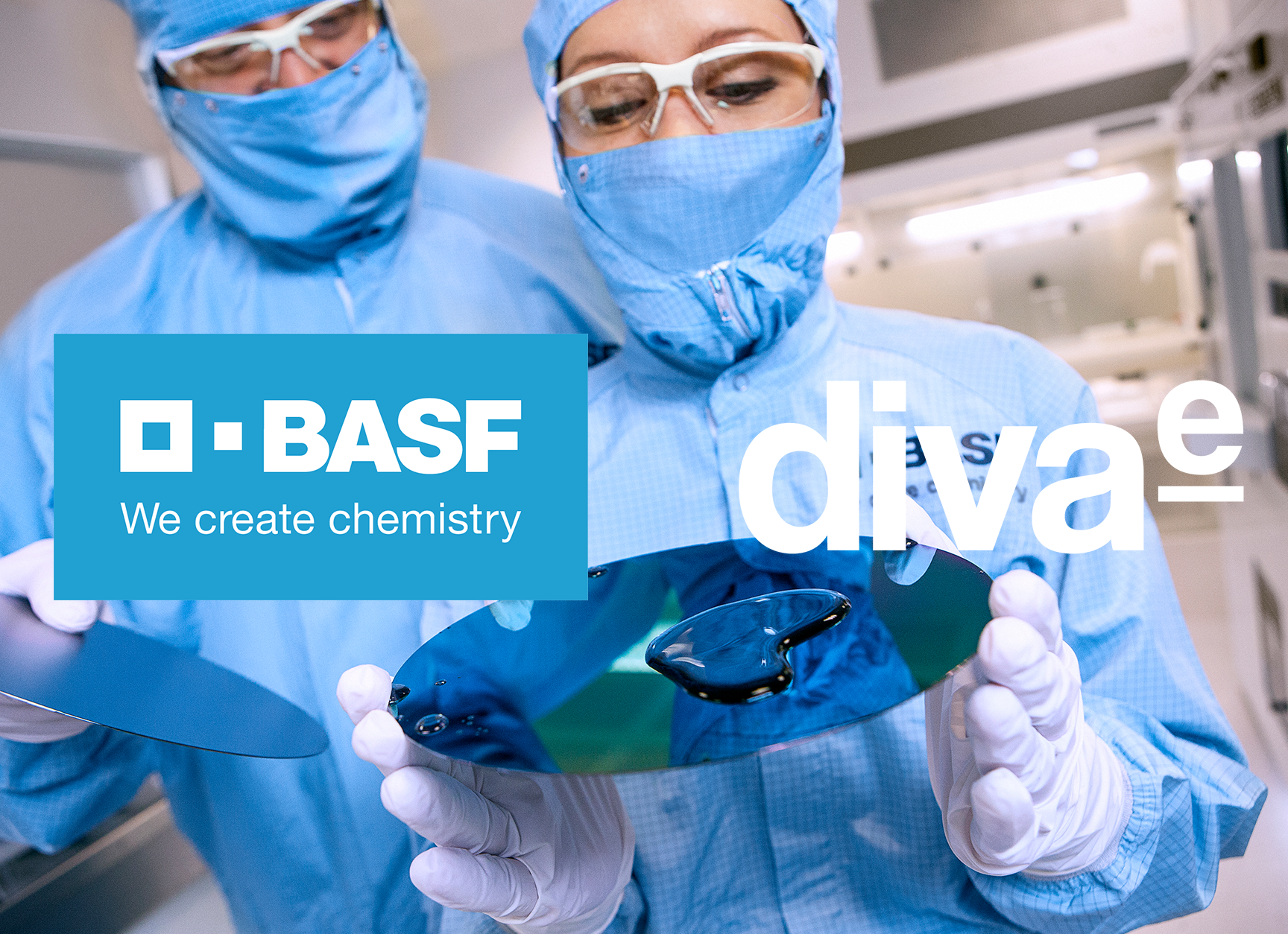 BASF SE: Efficient new AEM implementation | diva-e Conclusion