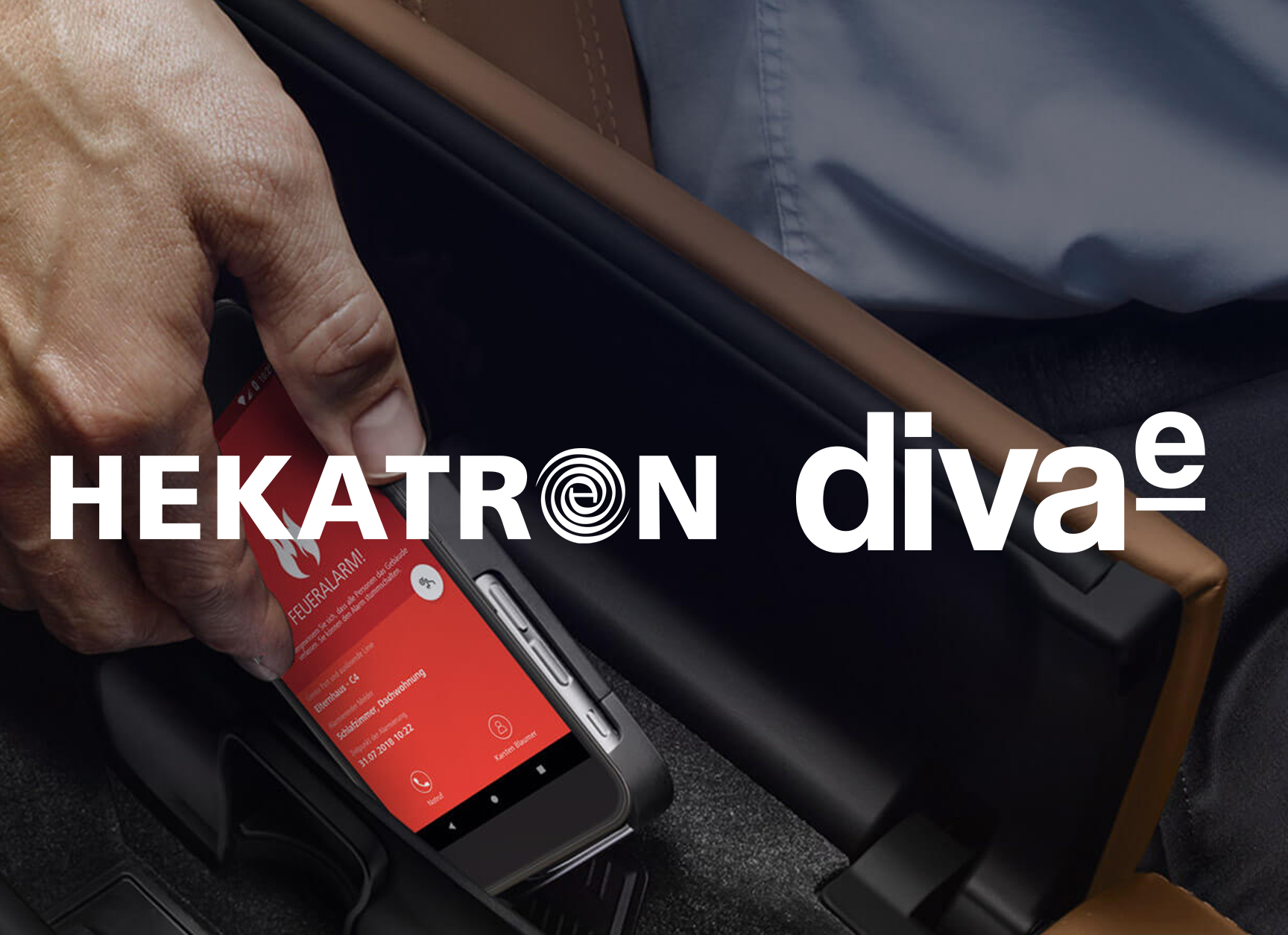 Hekatron | diva-e Conclusion