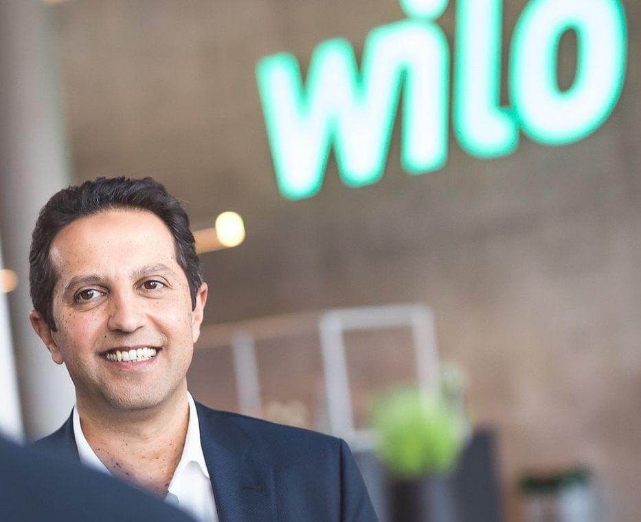 diva-e develops Spryker B2B store for Wilo in less than four months