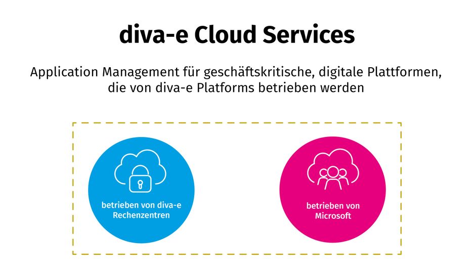 Public Cloud Services
