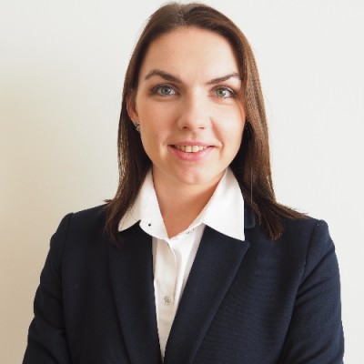 Valeryia Schaefer – Consultant for Digitalisierung | diva-e Conclusion