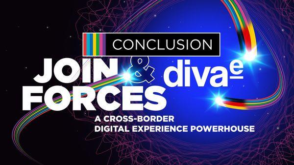 diva-e & Pimcore Partnerschaft: Umfassende Digital Experience Lösungen