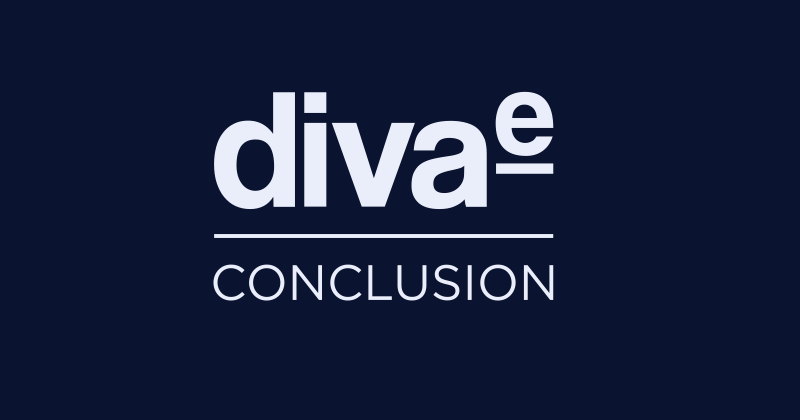 Volkswagen Financial Services: AEM-Legacy-Systeme sicher ablösen | diva-e Conclusion