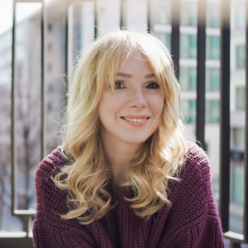 Rose Murray - expert for digital transformation | diva-e Conclusion