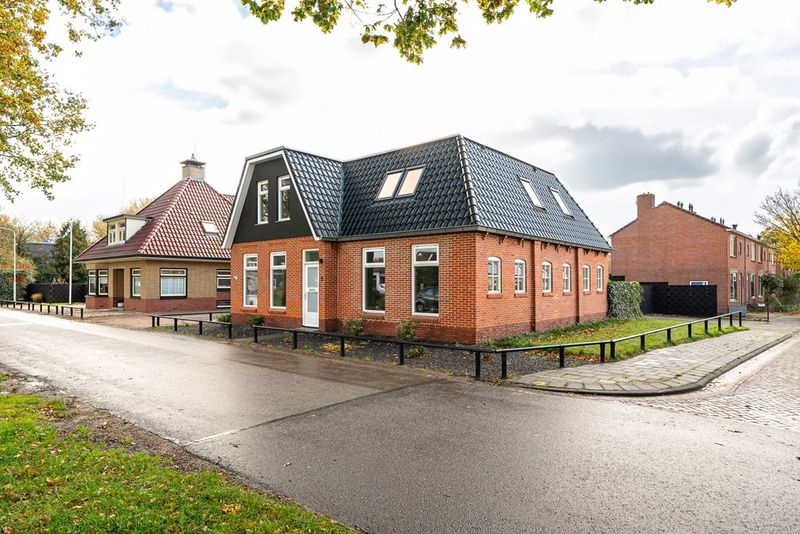 Alde Dyk 3, Terwispel - Mijn Buitenplaats