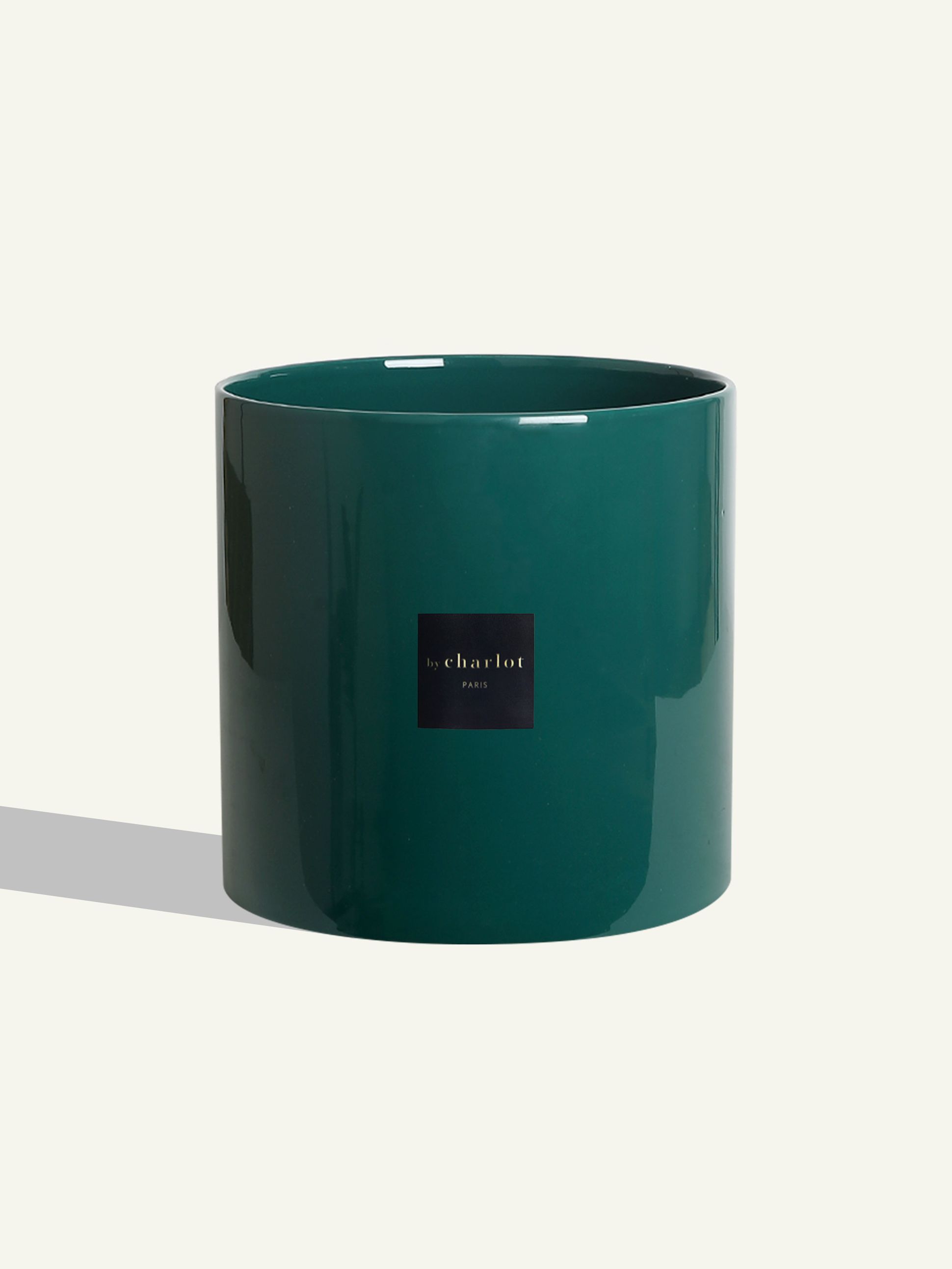 Cache pot céramique - By Charlot