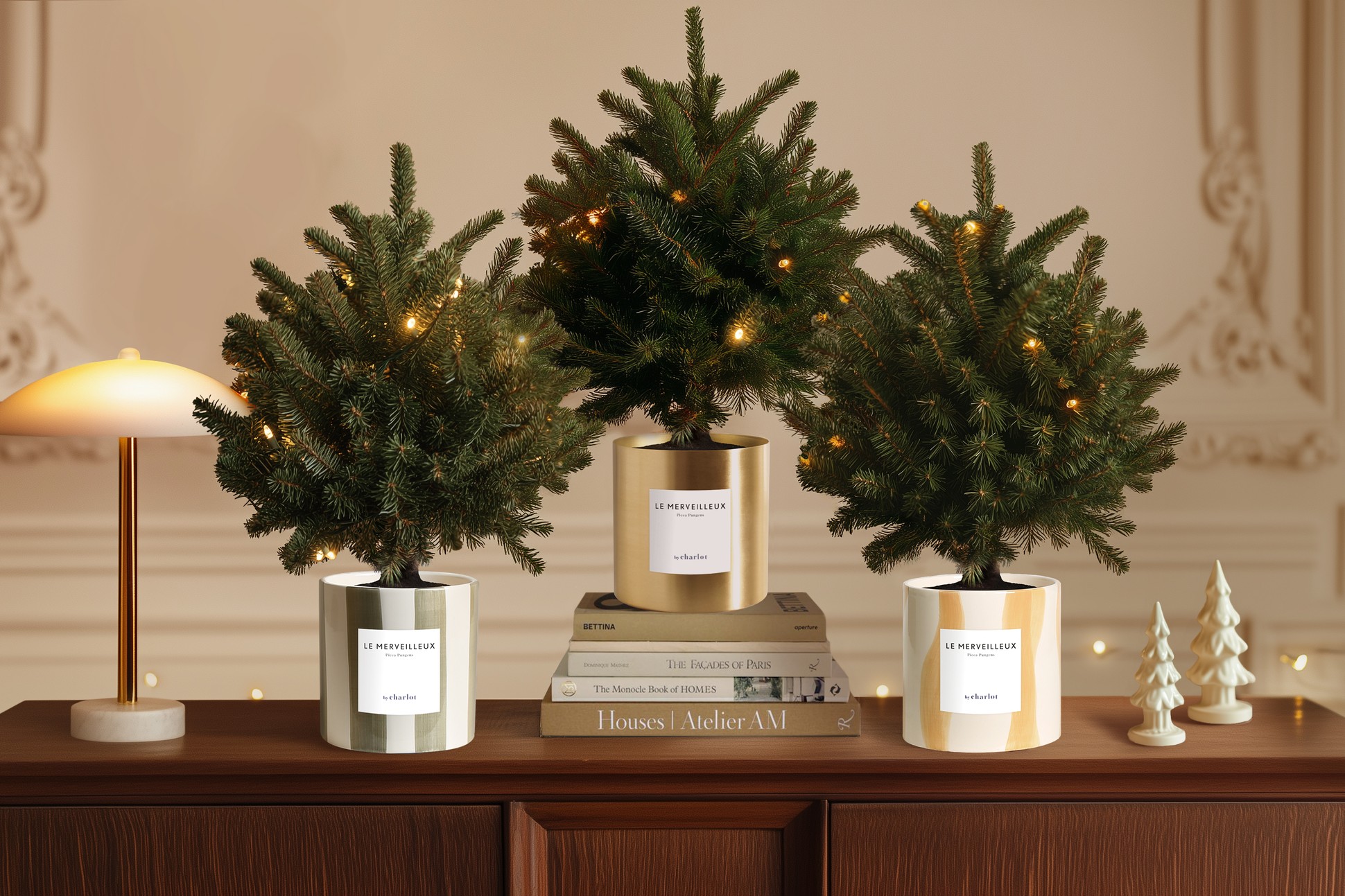 La Maison By Charlot