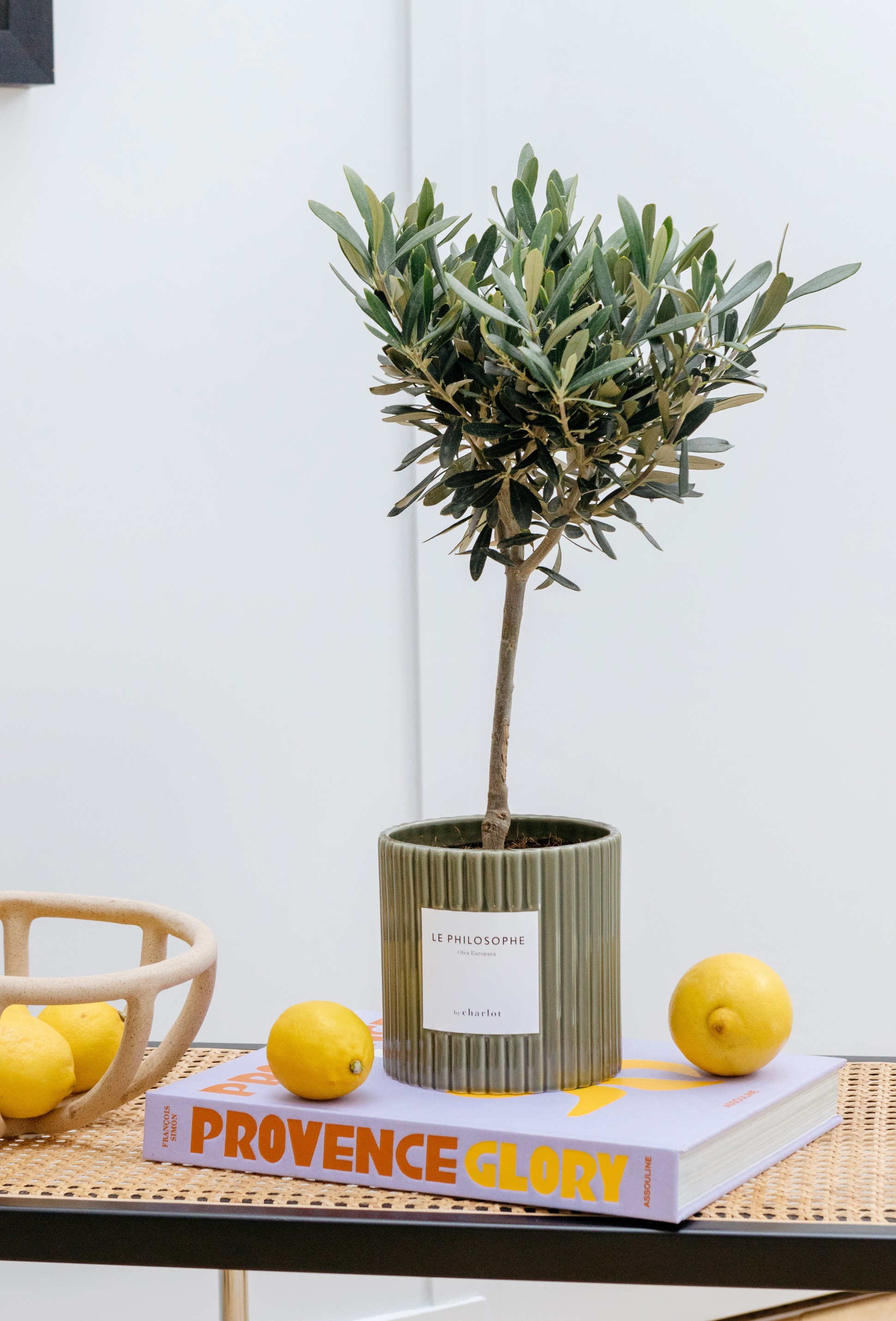 La Maison By Charlot